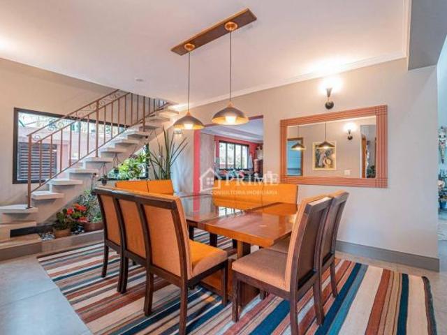 Casa, 350 m² venda por R$ 2.050.000,00 ou aluguel por R$ 20.200,01/mês Vintage Cotia/SP