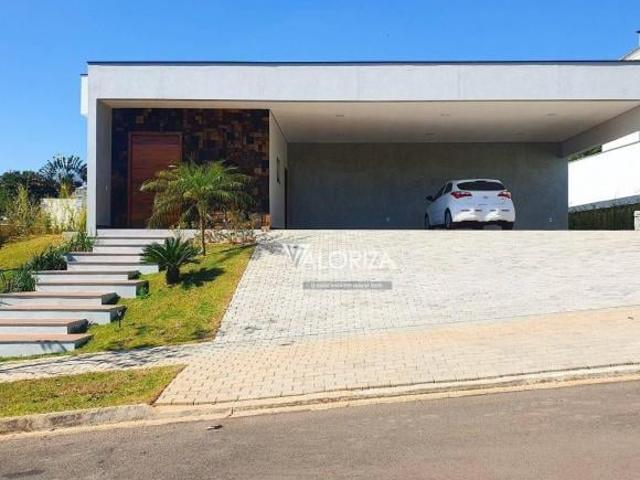 Casa, 350 m² venda por R$ 2.200.000,00 ou aluguel por R$ 14.729,00/mês Condomínio Saint Charbel