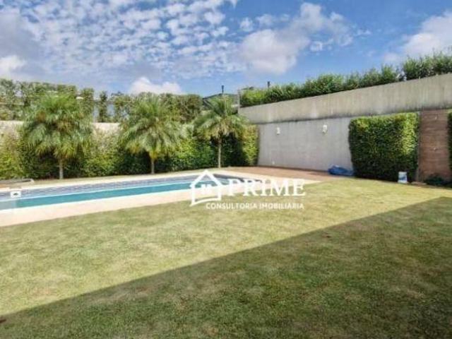 Casa, 350 m² venda por R$ 3.000.000,00 ou aluguel por R$ 21.680,00/mês Vintage Cotia/SP