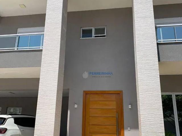 Casa, 350 m² venda por R$ 3.950.000,00 ou aluguel por R$ 25.802,00/mês Jardim do Golfe São Jos