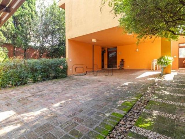 Casa 350m², Alto de Pinheiros SP | Venda
