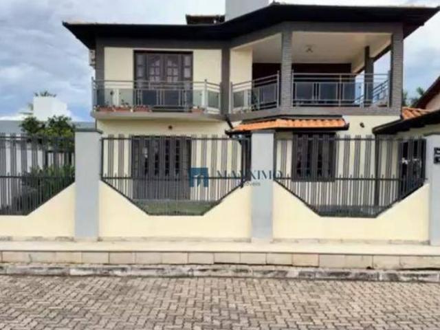 Casa 350m² no Condomínio Ecológico Parque do Mirante Setor Habitacional Tororó