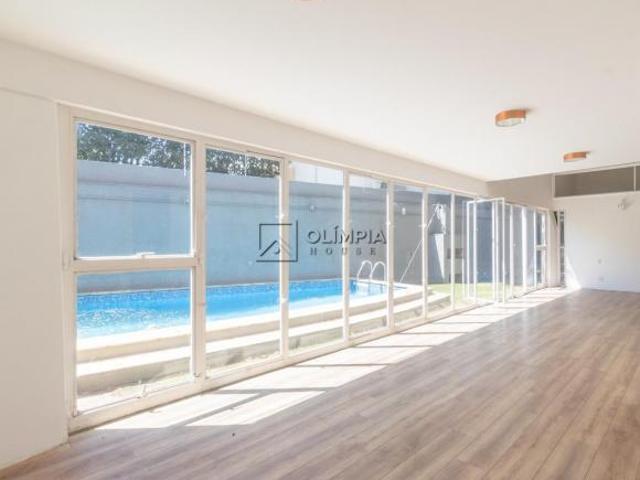 Casa 350m², Vila Madalena SP | Venda
