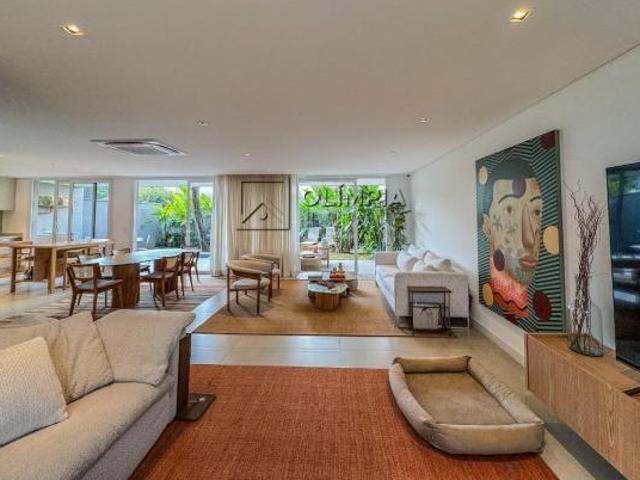 Casa 351.45m², Brooklin Velho SP | Venda
