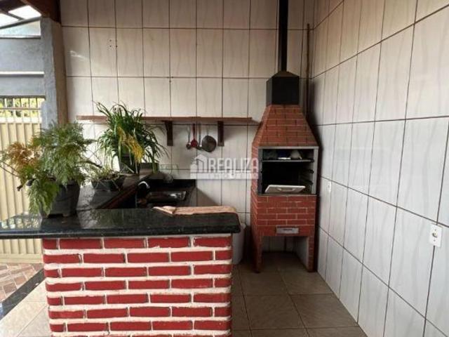 Casa para venda em Jardim América, Uberaba