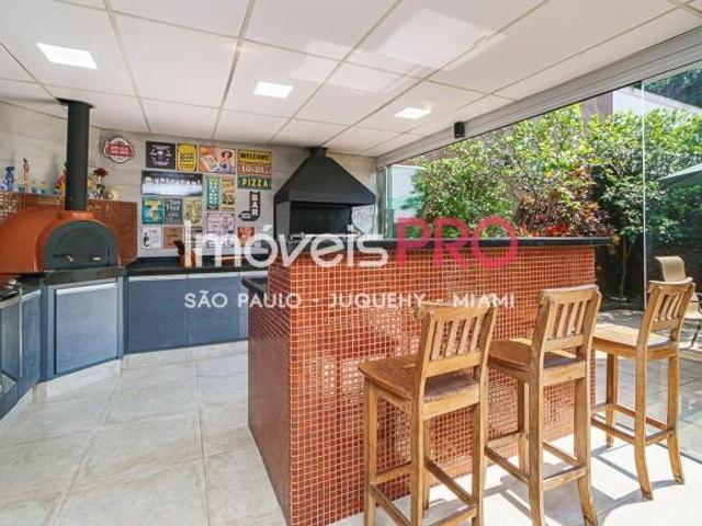 Casa 355m2 4 vagas