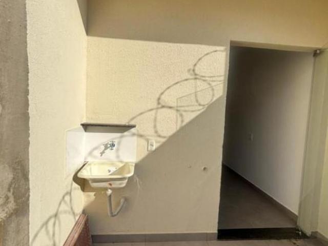 Casa para venda em Canaã, Belo Horizonte