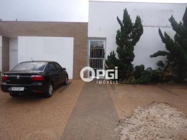 Casa, 356 m² venda por R$ 2.480.000,00 ou aluguel por R$ 13.682,56/mês Alto da Boa Vista Ribei