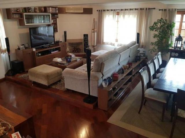 Casa 356m², Brooklin SP | Venda