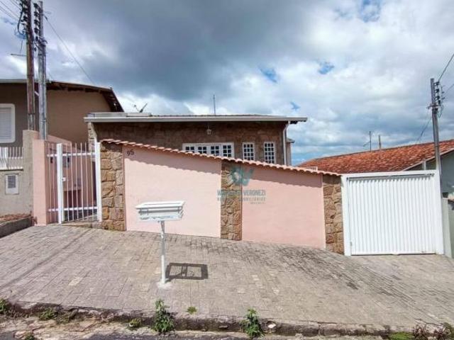 Casa para venda em Jardim Ipê, Poços de Caldas