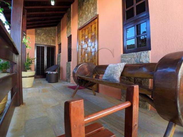 Casa para venda em Jardim Santa Rita, Poços de Caldas