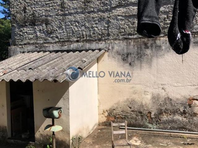 Casa para venda em Centro, São Lourenço
