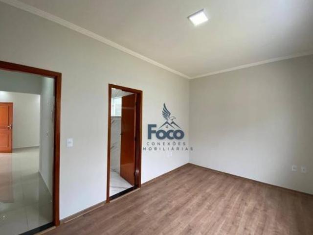 Casa para venda em Parque Real, Pouso Alegre