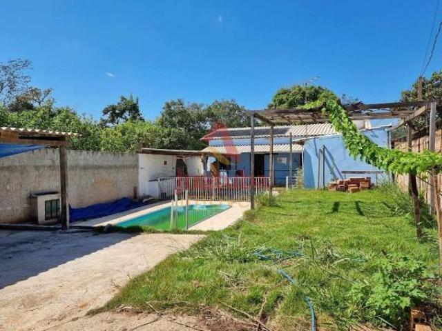 Casa 360 m² com Piscina à Venda no Bairro Icaraí, em Juatuba | JUATUBA IMÓVEIS