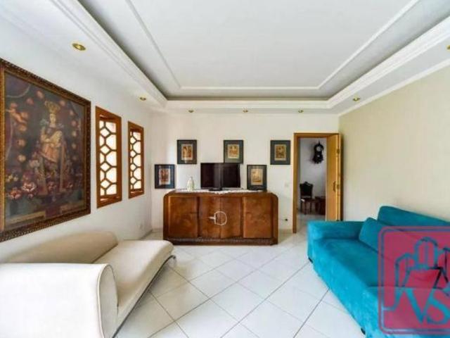 Casa, 360 m² venda por R$ 1.200.000,00 ou aluguel por R$ 9.786,12/mês Anchieta São Bernardo do