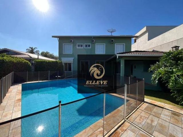 Casa, 360 m² venda por R$ 2.200.000,00 ou aluguel por R$ 13.450,00/mês Jardim Primavera Itupev