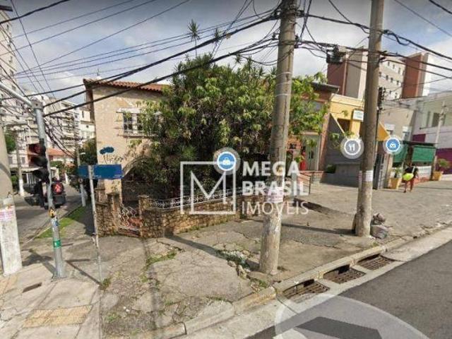Casa, 360 m² venda por R$ 5.000.000,00 ou aluguel por R$ 20.000,00/mês Aclim