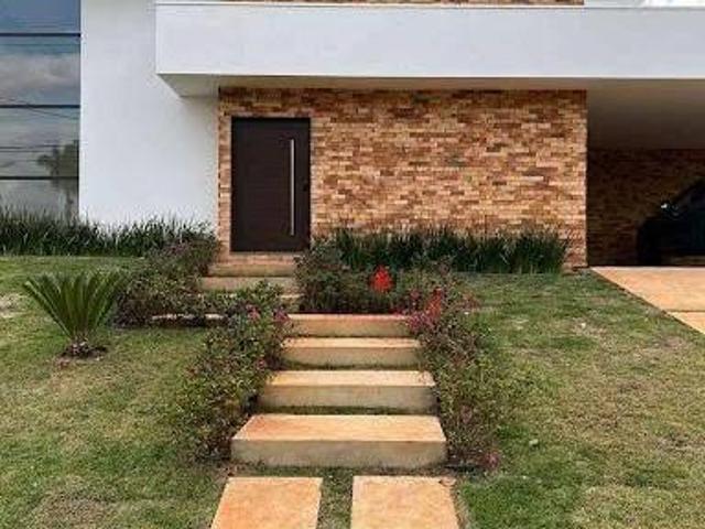 Casa, 360 m² venda por R$ 5.500.000,00 ou aluguel por R$ 27.642,60/mês Condomínio Lago Azul Ar