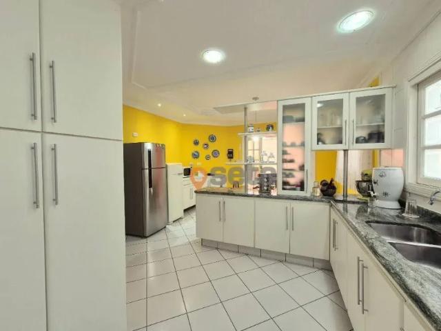 Casa com 4 dormitórios à venda, 360 m² por R$ 3.300.000,00 Jardim Aquarius São José dos Campos/S