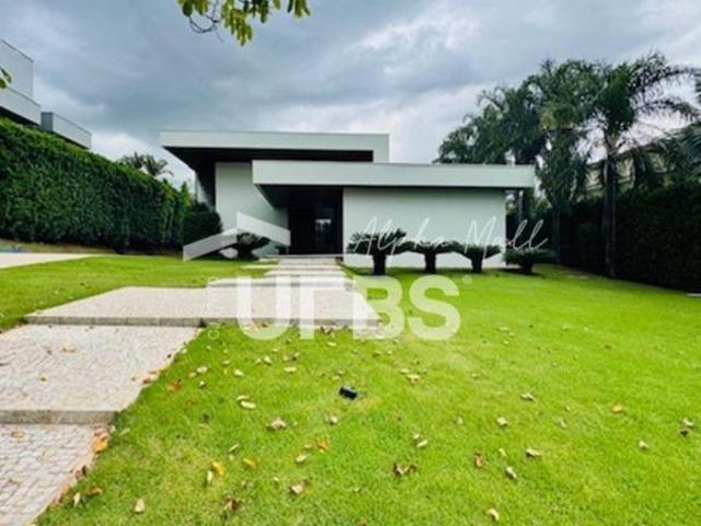 CASA 360MT 4 QUARTOS SENDO 3 SUITES RESIDENCIAL ALDEIA DO VALE
