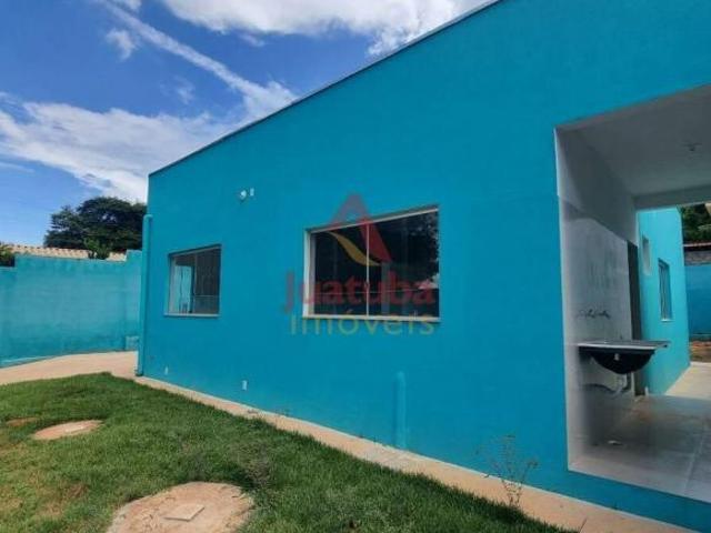Casa 360m² à venda no Bairro Satélite em Juatuba | JUATUBA IMÓVEIS