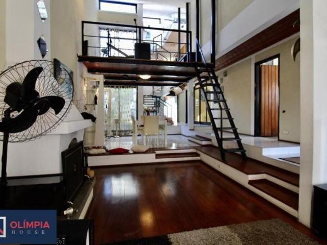 Casa 360m², Brooklin SP | Venda