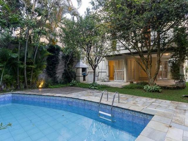 Casa 360m², Vila Madalena SP | Venda