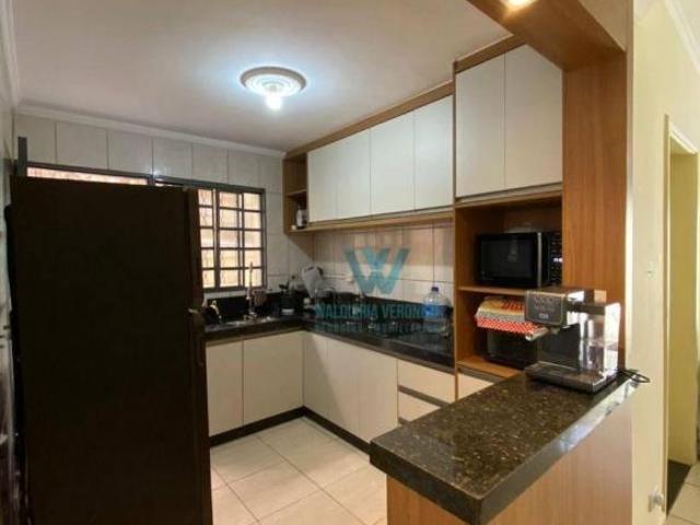 Casa para venda em Santa Maria, Poços de Caldas
