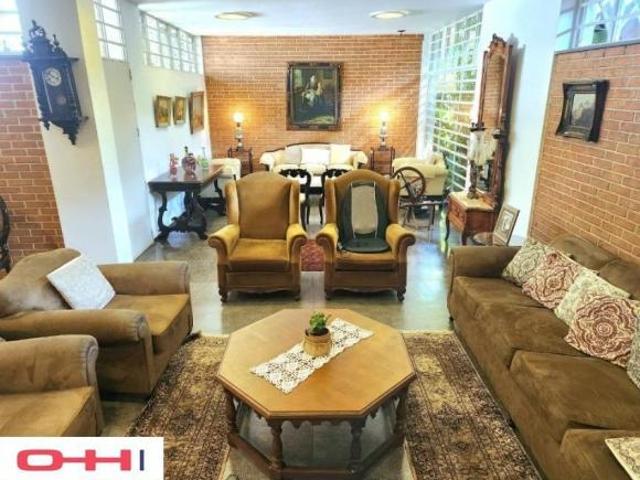 Casa 361m², Alto de Pinheiros SP | Venda