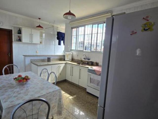 Casa para venda em Alípio de Melo, Belo Horizonte