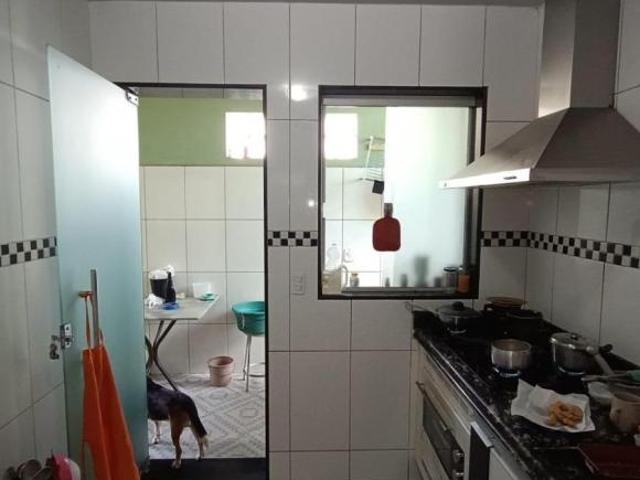 Casa para venda em Jardim Leblon, Belo Horizonte