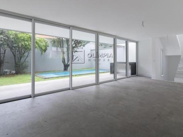 Casa 367.09m², Santo Amaro SP | Venda