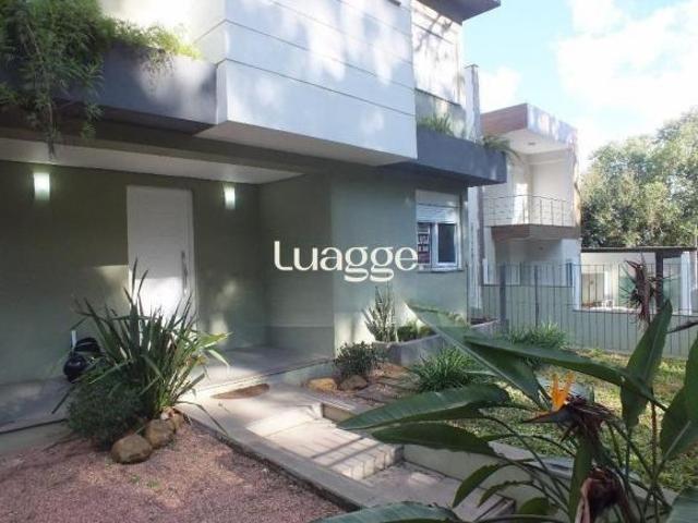 Casa 367m², 3 dormitórios, 4 vagas no bairro Ipanema