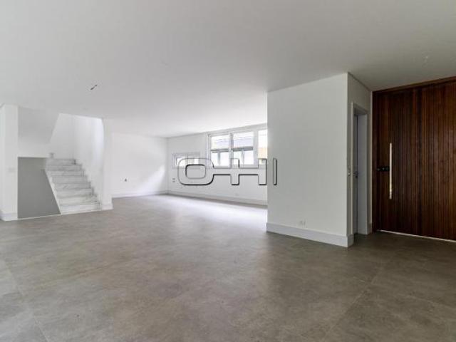 Casa 367m², Santo Amaro SP | Venda