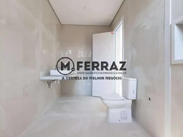 Casa 367m² à venda no Condomínio Venezia Alto da Boa Vista