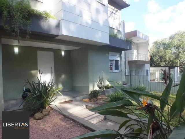 Casa 367m², 3 dormitórios, 4 vagas no bairro Ipanema