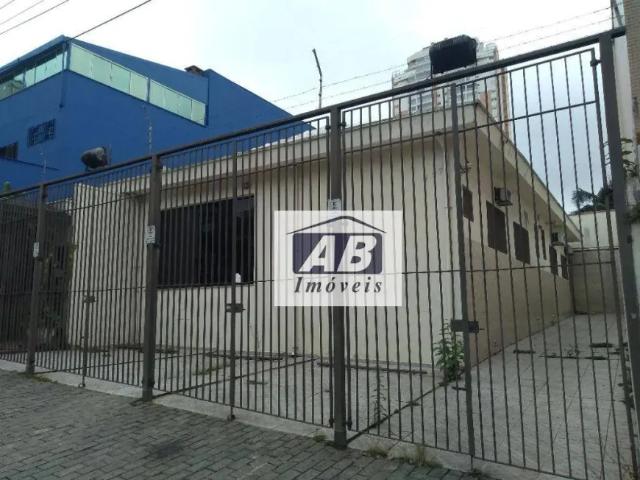 Casa, 365 m² venda por R$ 2.950.000,00 ou aluguel por R$ 20.057,70/mês Ipiranga São Paulo/SP