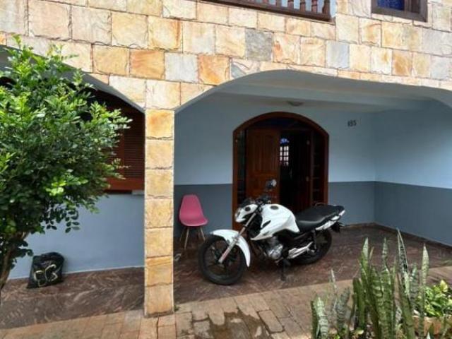 Casa para venda em Castelo, Belo Horizonte