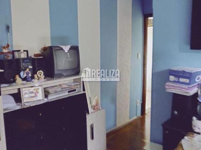 Casa para venda em Santa Marta, Uberaba