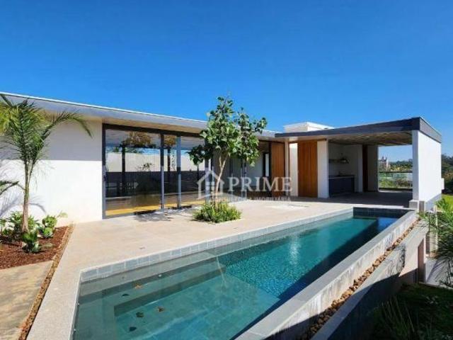 Casa, 366 m² venda por R$ 3.950.000,00 ou aluguel por R$ 20.679,00/mês Vintage Cotia/SP