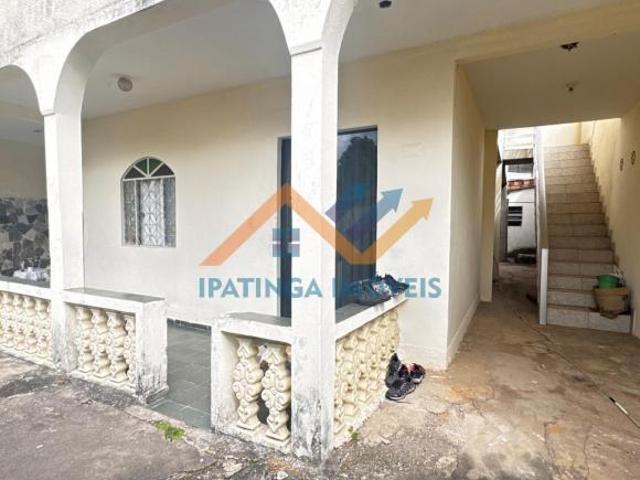Casa para venda em Ideal, Ipatinga
