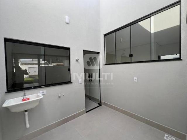 Casa para venda em Jardim Europa, Uberlândia