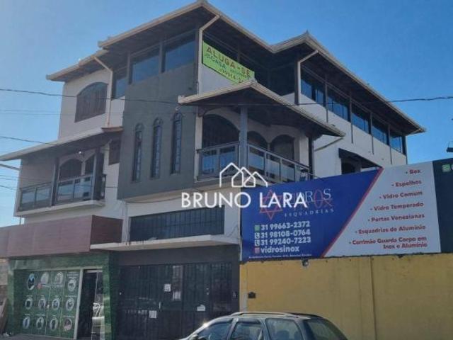 Casa para venda em Centro, Igarapé