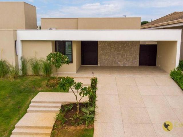 Casa, 368 m² venda por R$ 3.650.000,00 ou aluguel por R$ 21.200,00/mês Condomínio Xapada Parque