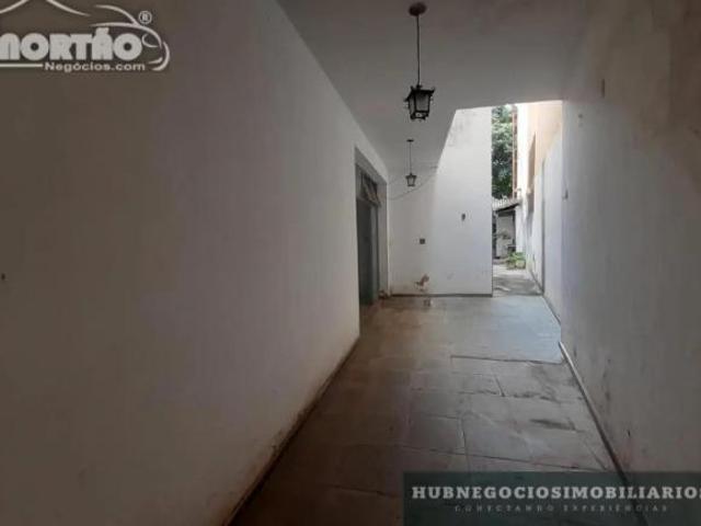 Casa para venda em Centro, Montes Claros