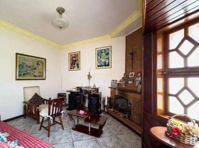 Casa 373 m² com 3 suítes amplas com planejados bairro Centro São Bernardo do Campo SP