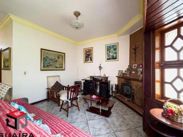 Casa 373 m² Localizado No bairro Centro São Bernardo do Campo SP