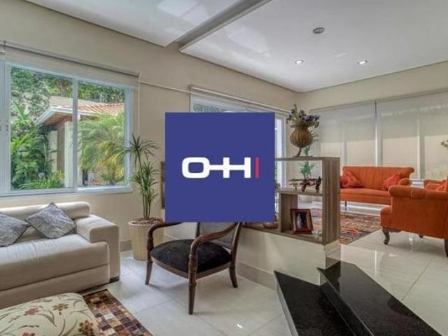 Casa 370m², Santo Amaro SP | Venda