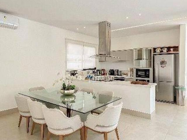 Casa, 371 m² venda por R$ 3.999.000,00 ou aluguel por R$ 38.000,00/mês Gênesis 2 Santana de Pa