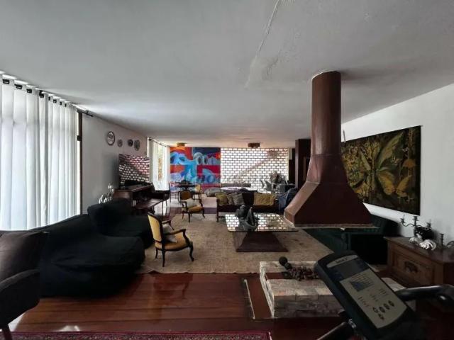Casa, 371 m² venda por R$ 3.750.000,00 ou aluguel por R$ 20.577,77/mês Jardim das Paineiras Ca